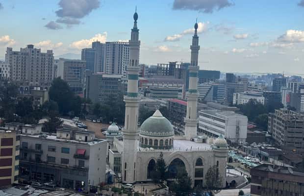 Addis Ababa: 12-Day Ethiopia Highlights Tour | GetYourGuide