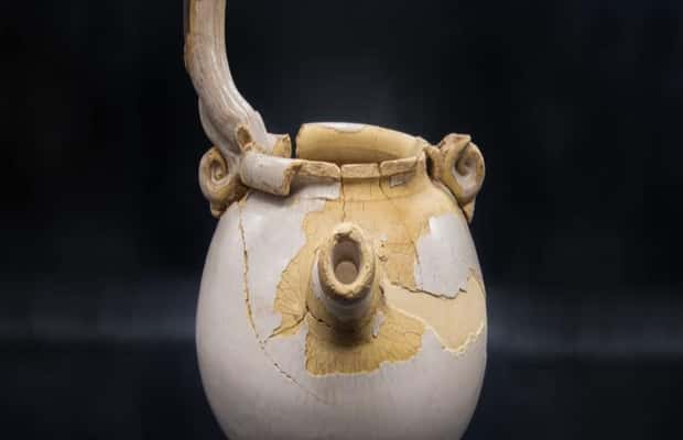 Rome: Vicus Caprarius Underground Guided Tour | GetYourGuide