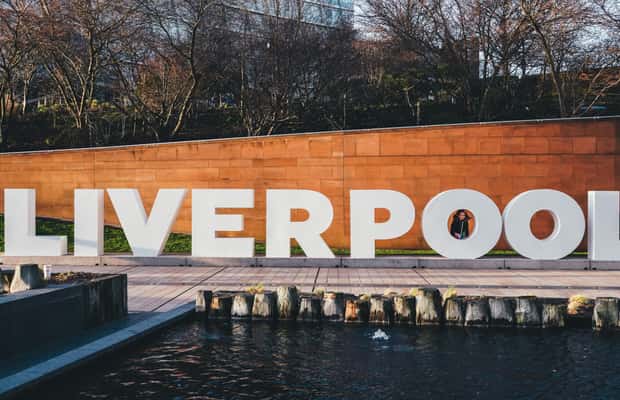 Liverpool: City Highlights Walking Tour | GetYourGuide