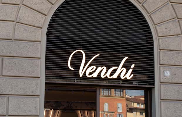 Florence: Venchi Chocolate Bar and Gourmet Cone Experience | GetYourGuide