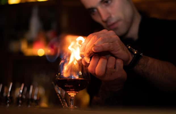 St. Paul Secret Stories Bar Crawl - Hidden Tales & History | GetYourGuide