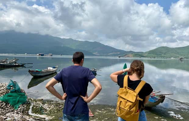 Hue: Private Transfer to/from Hoi An via Many Attractions | GetYourGuide