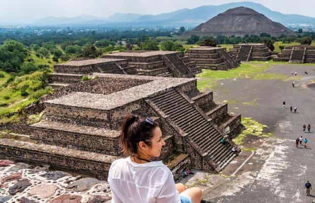 VIP Teotihuacan & Guadalupe Shrine Tour: A Journey in Time | GetYourGuide