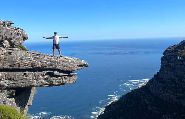 Cape Town: Hike up the Iconic Table Mountain | GetYourGuide
