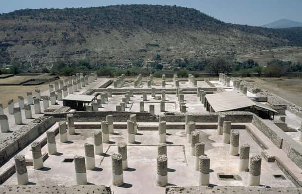 From Mexico City: Private Tula & Querétaro Day Trip | GetYourGuide