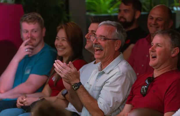 London West End: 99 Club Comedy Show Ticket | GetYourGuide