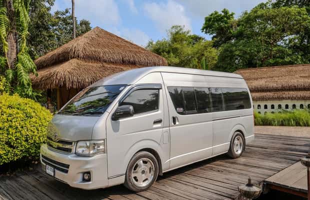 Koh Samui: Island Tour with Sunset and Sightseeing | GetYourGuide