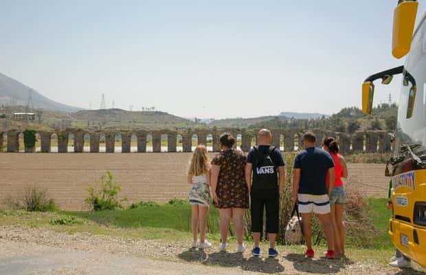 Hidden Paradise Combo Green Lake met lunch & boot | GetYourGuide