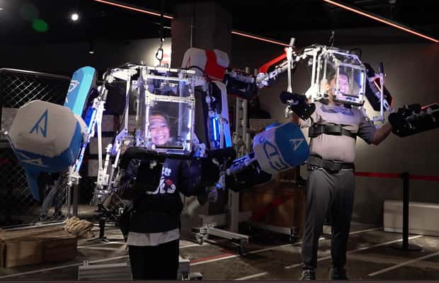 Tokyo: RED° TOKYO TOWER Digital Amusement Park Entry Ticket | GetYourGuide