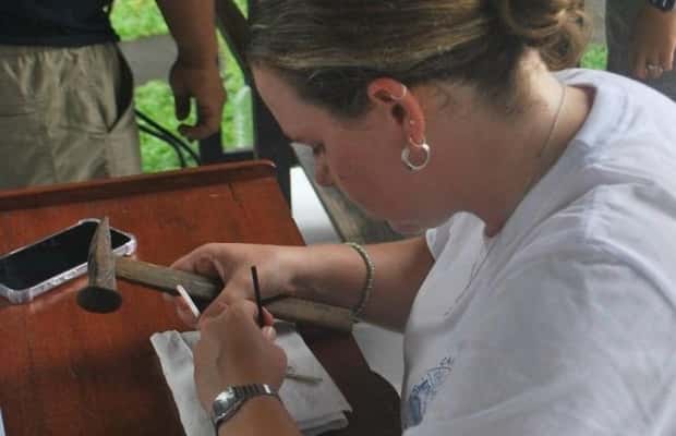 Bali: Silver Jewelry-Making Workshop with Expert Artisans | GetYourGuide