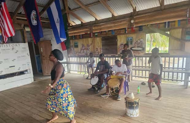 Roatan: East End Tour with Garifuna Culture & Mangroves | GetYourGuide