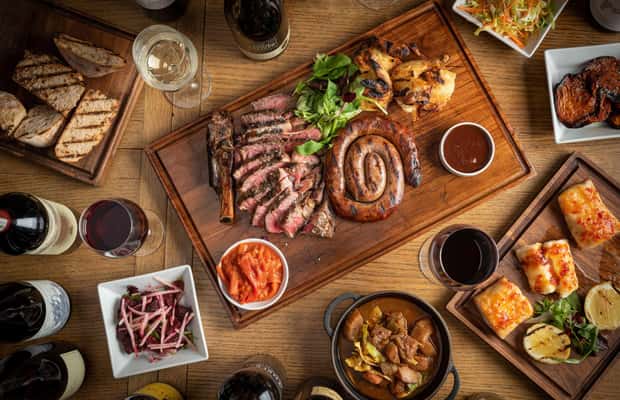 Marloth Park: Bush Braai Dinner & Game Drive in Kruger Park | GetYourGuide