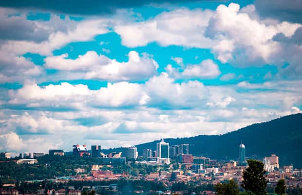 Rwanda: Mount Bisoke Hike | GetYourGuide