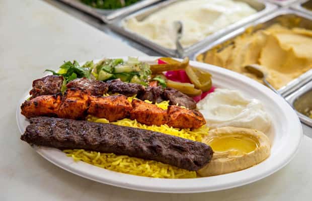 Toronto: Authentic Scarborough Food Tour with Guide | GetYourGuide