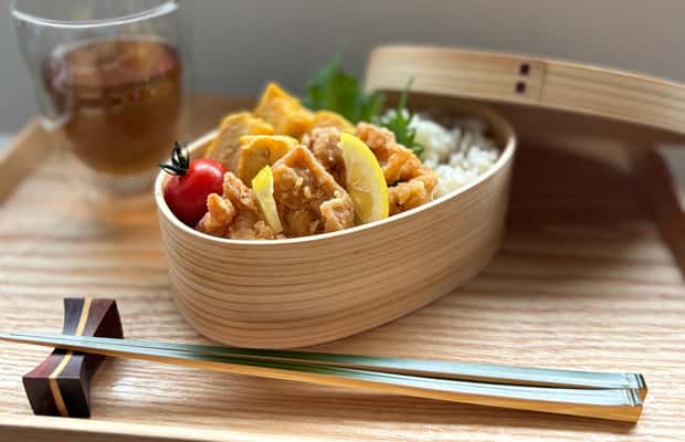 Kushiro: Japanese Bento Cooking Class with a Local Host | GetYourGuide