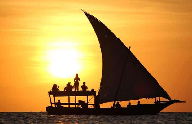 Zanzibar: Isola di Mnemba, tartarughe marine e tour in battello al ...