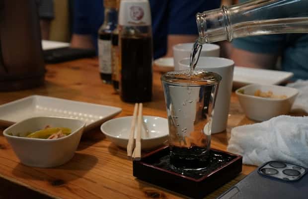 Osaka: Namba - Food Tour with 13 Dishes at 4 Eateries | GetYourGuide