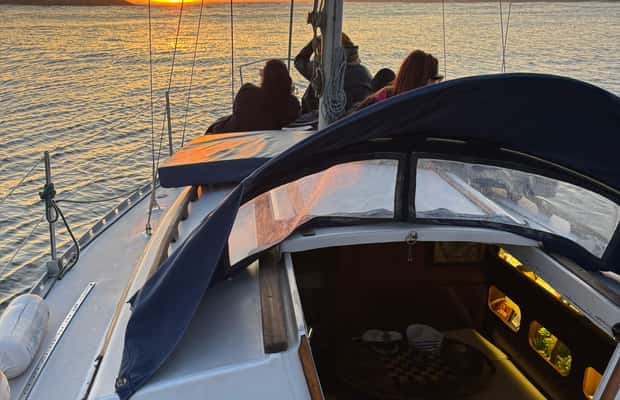 Porto: City Cruise with Welcome Drink, Port, & Sunset Option | GetYourGuide