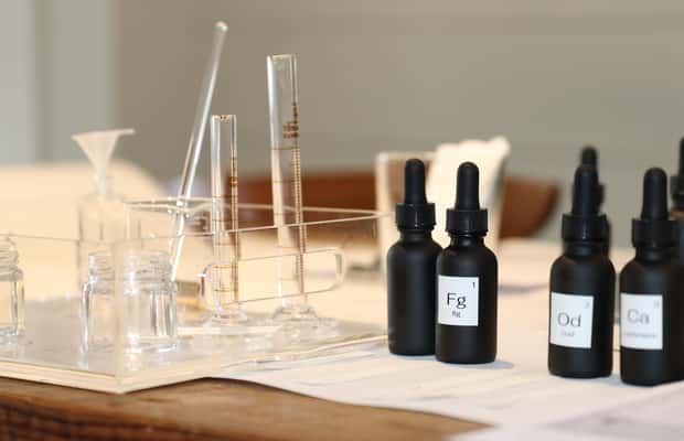 ATLANTA: Perfume Making Class with Scent Expert | GetYourGuide