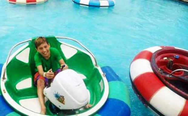 Cleveland: Fun 'n' Stuff All-Day Unlimited Attraction Ticket | GetYourGuide