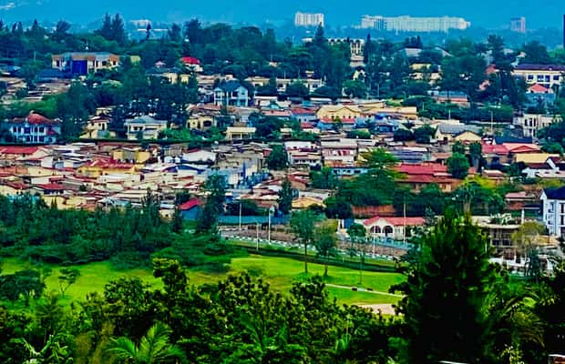 Kigali City Tour: History, Art and Local Highlights. | GetYourGuide