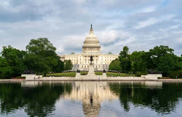 From NYC: Washington & Philadelphia Full Day Guided Tour | GetYourGuide