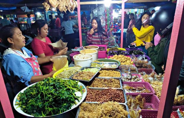 Bali - Ubud Night Market Food Tour | GetYourGuide