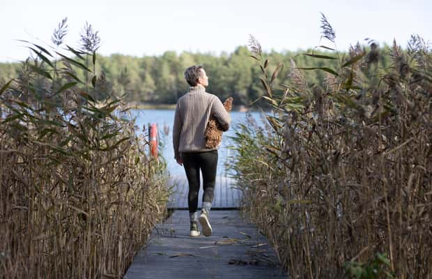 Paddle & Unwind in Saaristo: 1-Day Seaside Escape | GetYourGuide