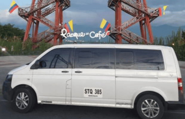 Transfert aller simple de Pereira à Santa Rosa Hot Springs | GetYourGuide