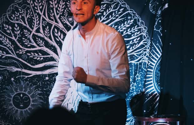 Dublin: Storytelling of Irish Myths and Legends Show | GetYourGuide