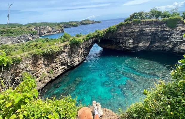 Bali: Goa Raja-waterval, Kehen en Besakih-tempel tour | GetYourGuide