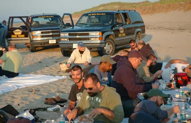Provincetown: Cape Cod National Seashore Park Dune Tour | GetYourGuide