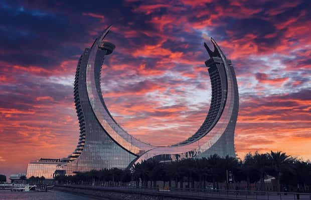 Doha: City Tour Featuring Doha’s Famous Landmarks | GetYourGuide