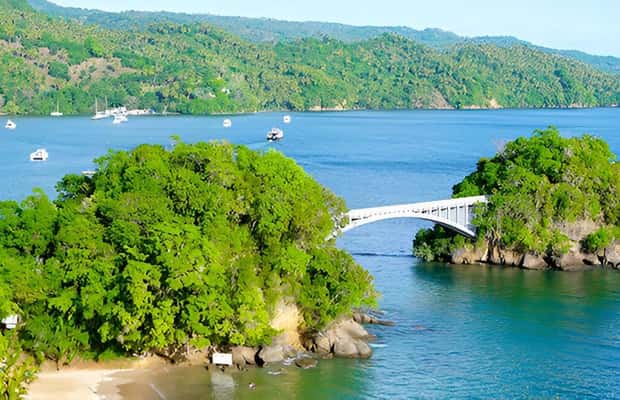 Samaná City Tour: History, Culture, and Local Charm | GetYourGuide