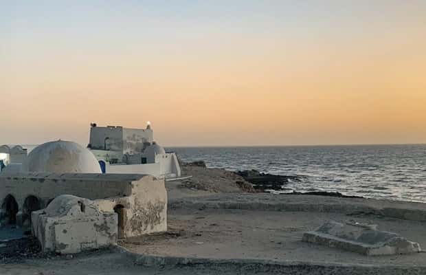 Djerba: Star Wars Filming Locations Day Tour | GetYourGuide