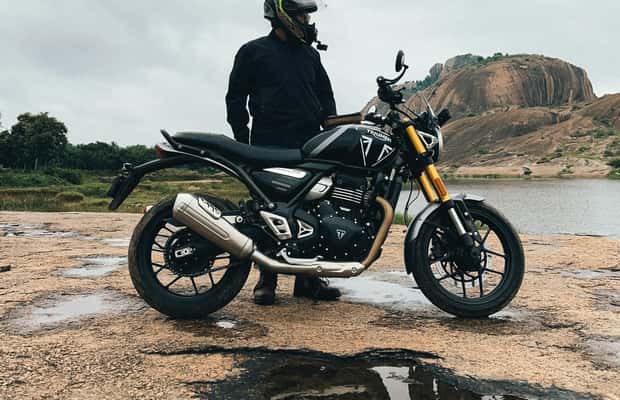 Bangalore: Motor Bike Ride City Tour with local Expert | GetYourGuide