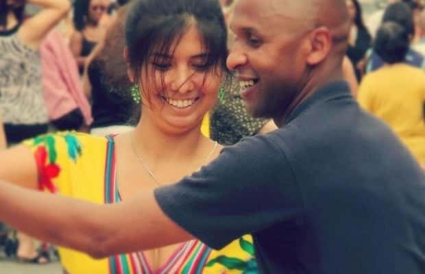 Salsa Classes in Our Panoramic Mezzanine with Local Beers | GetYourGuide