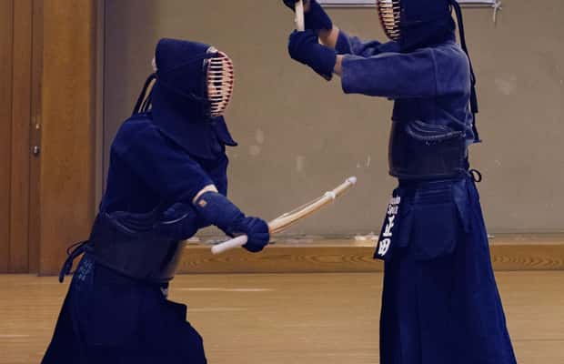 Samurai — the first true step, in Tokyo | GetYourGuide