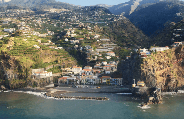 Madeira: rondreis zuidwestelijk deel van het eiland | GetYourGuide