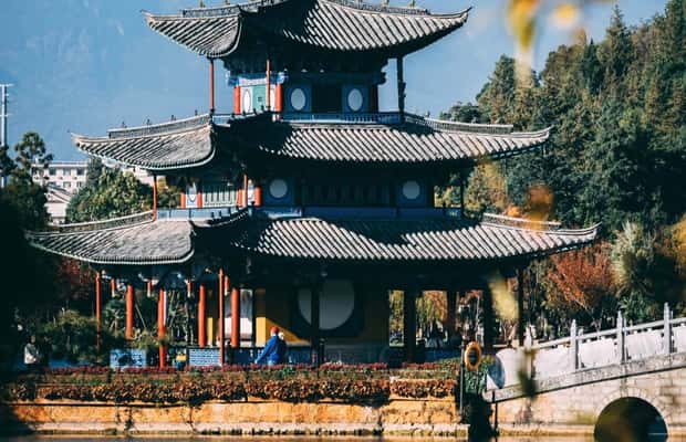 Discover Lijiang: Old Town, Paper-Making & Breathtaking View | GetYourGuide