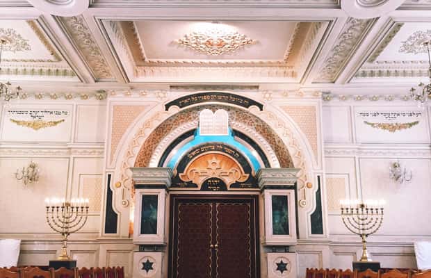 Casablanca: Jewish Heritage Tour with Synagogues | GetYourGuide