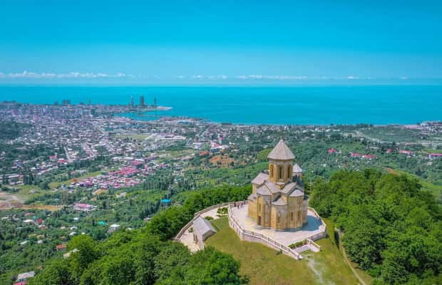 Batumi: Unforgettable tour through the mountains of Adjara | GetYourGuide