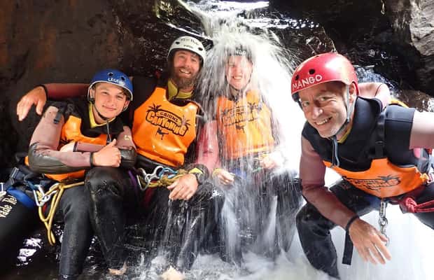 Cairns: Behana Gorge Rainforest Adventure Tour | GetYourGuide