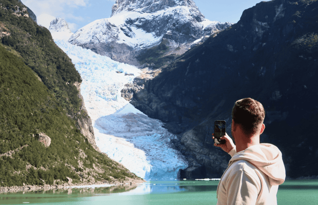 Puerto Natales: Balmaceda & Serrano Glaciers Navigation | GetYourGuide