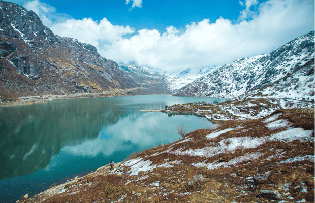 From Gangtok: Tsongmo Lake & Nathula Pass Day Trip | GetYourGuide