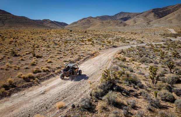 Las Vegas Mojave Off Road Adventure |Guided Tour-Let's Ride! | GetYourGuide