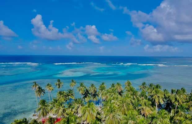 3D/2N San Blas Island Hopping + tur til Cayos Holandeses | GetYourGuide