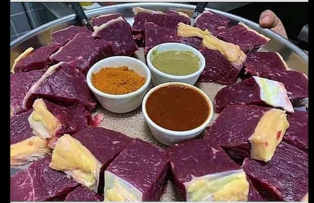 Addis Ababa Meat Lovers’ Food & Drink Experience | GetYourGuide
