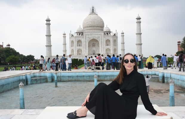 Desde Delhi: tour privado al Taj Mahal y Agra con almuerzo 5 | GetYourGuide