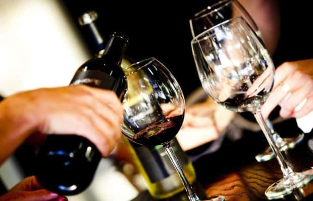 Pompeijin viinitilan kierros, maistelu ja lounas | GetYourGuide